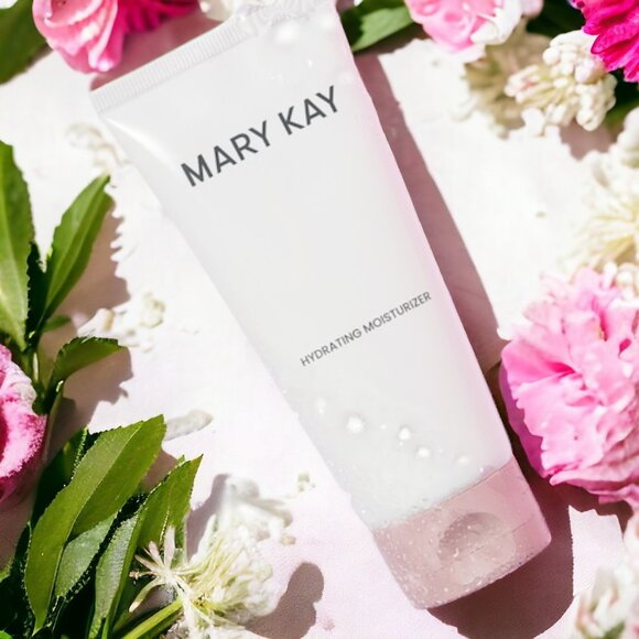 Mary Kay | Skincare | Mary Kay Hydrating Moisturizer 3 Oz New Formula ...